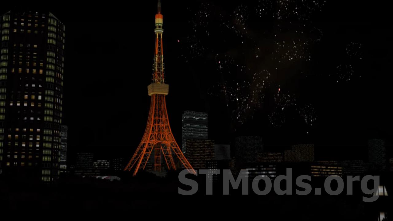 Карта shutoko revival project | Obrezka.com