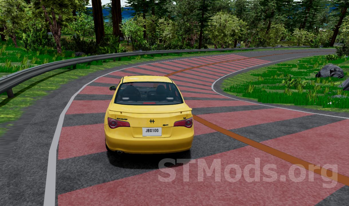 Япония карта beamng | Obrezka.com