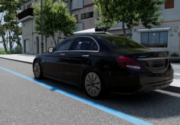 Kenemation mods beamng